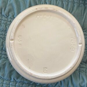 Mccoy | Dining | Vintage Mccoy Pottery Bowl | Poshmark